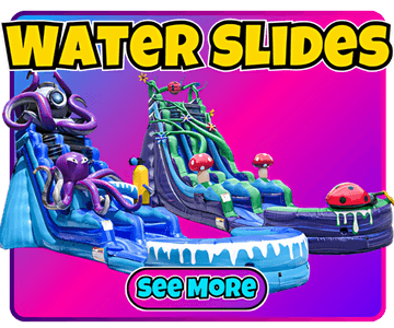 Best Bounce House Rentals In Birmingham | Affordable Inflatable Rentals